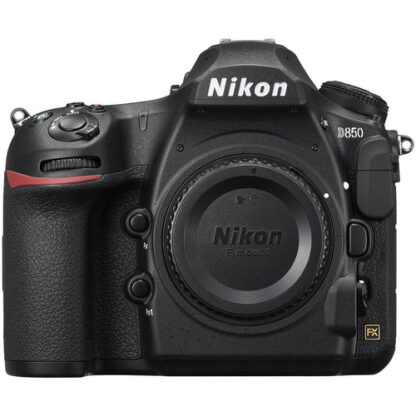 Nikon DSLR and Mirrorless Infrared Conversion Service – Kolari Vision