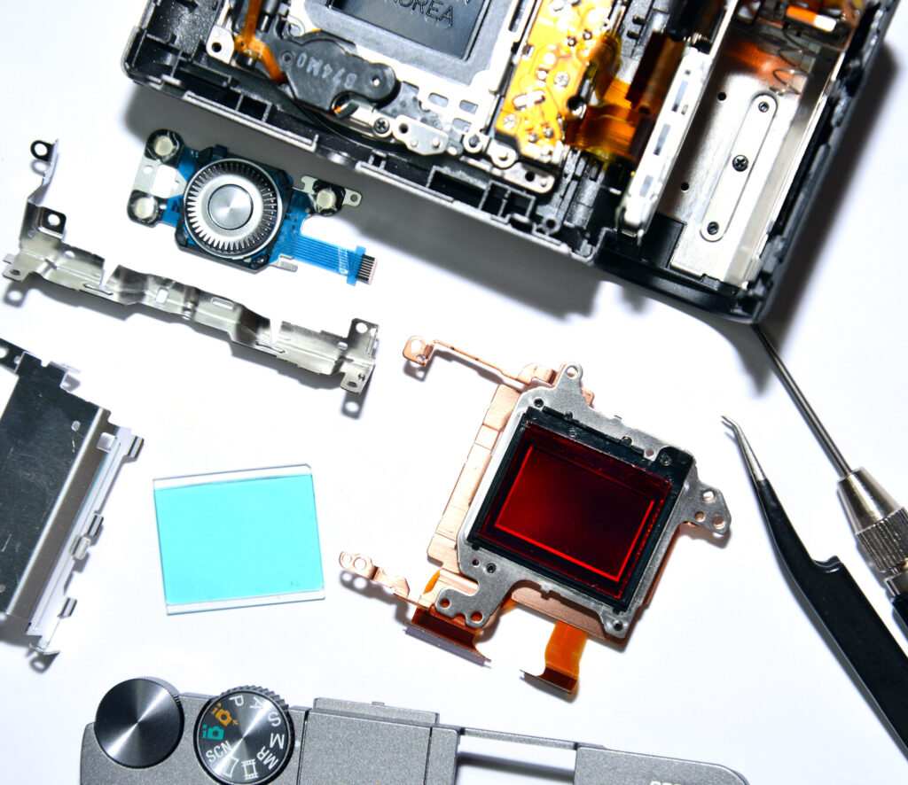 Infrared Conversions Archives – Kolari Vision