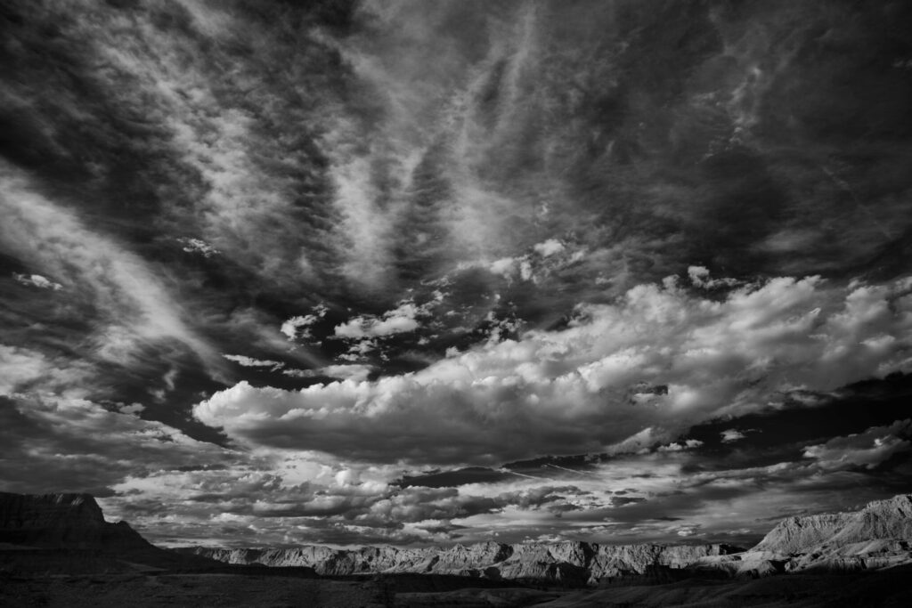 Arizona Sky – Kolari Vision