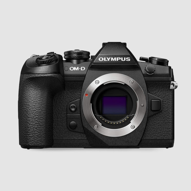 Olympus Micro Four Thirds Mirrorless Full Spectrum Conversion Service ...