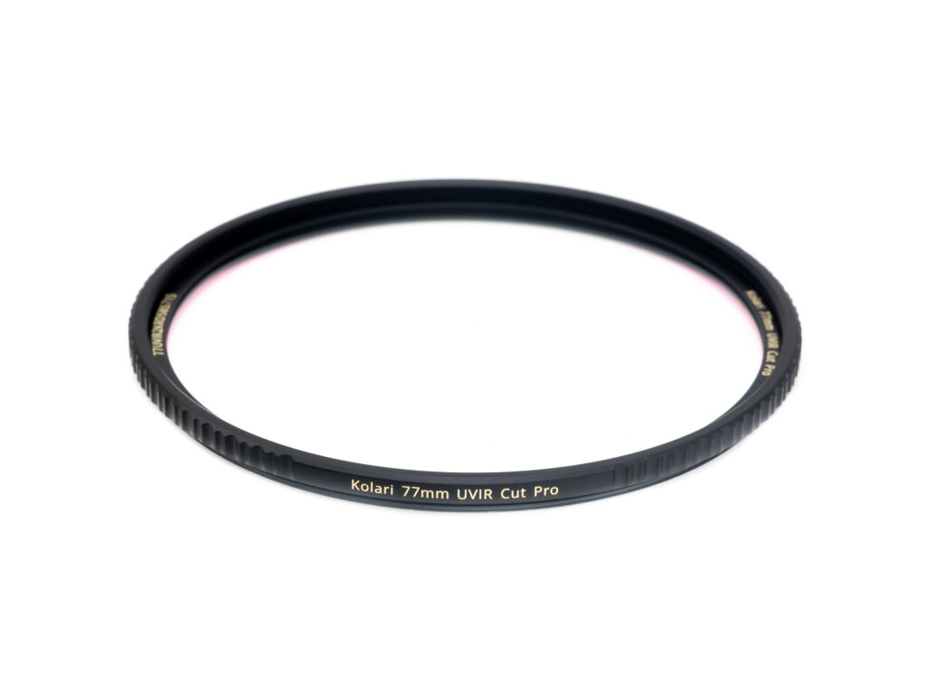 Kolari Vision UV/IR Cut Filter (H-Alpha Pass) - Kolari Vision