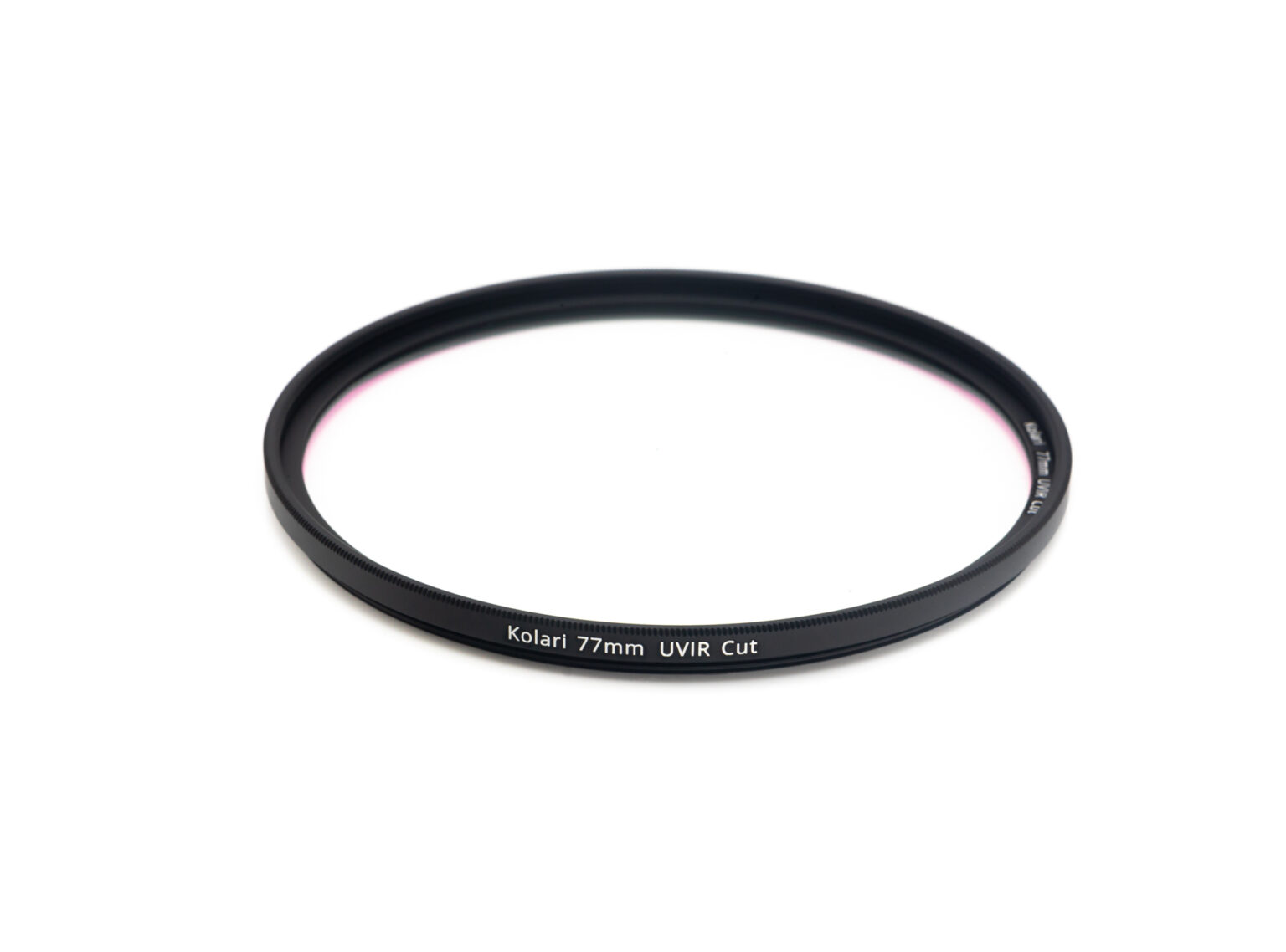Kolari Vision UV/IR Cut Filter (H-Alpha Pass) - Kolari Vision