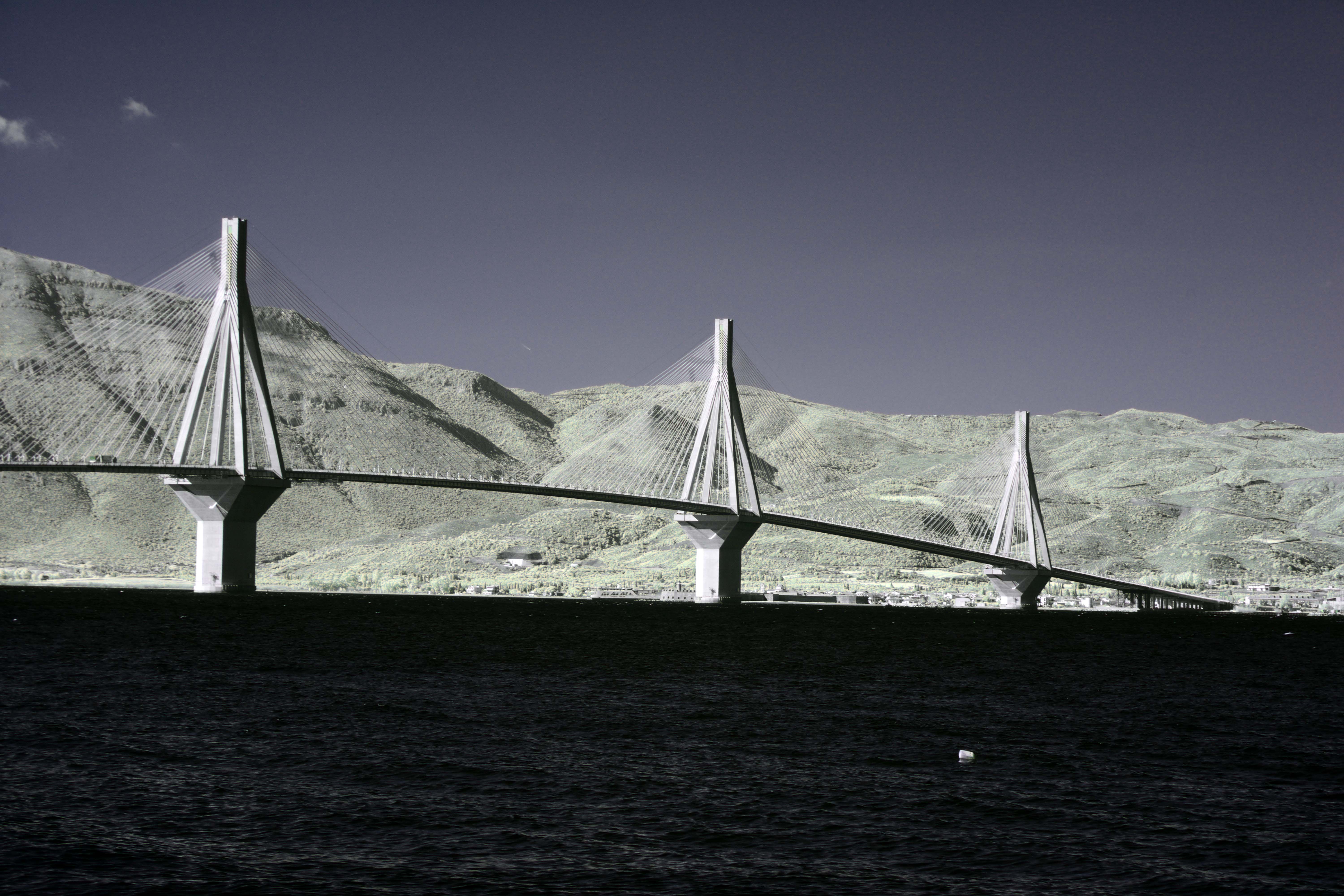 BRIDGE OF RIO 1 - Kolari Vision