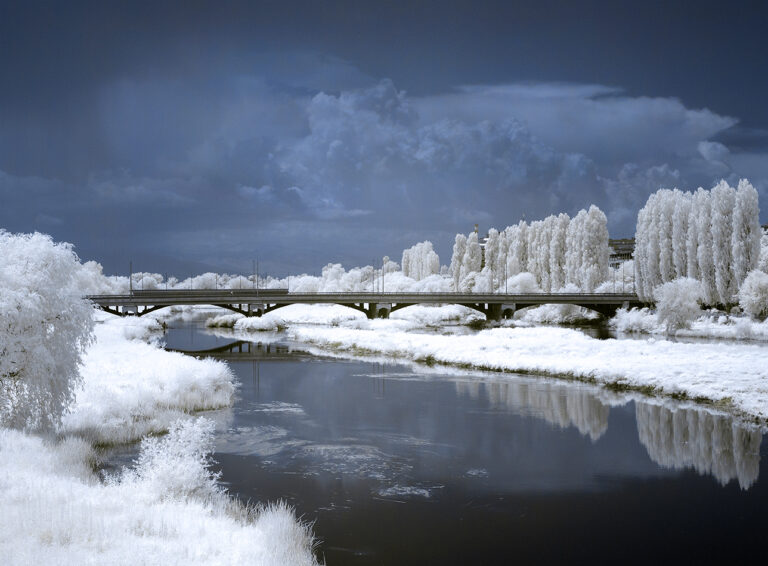 Maritsa river – Kolari Vision