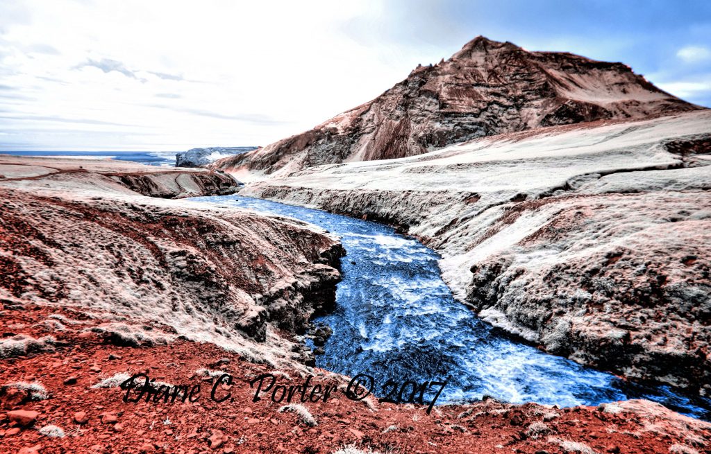 Skogafoss Iceland - Kolari Vision