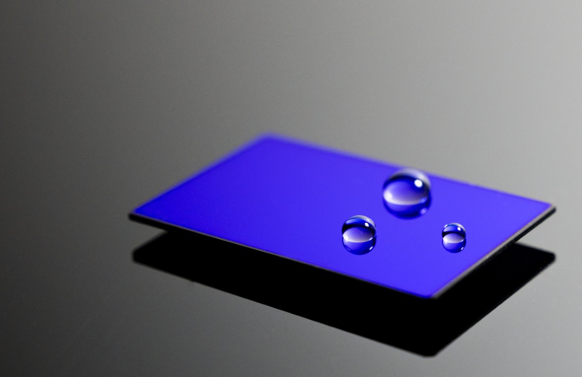 Infrared Conversions and Infrared Photography Cameras