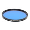 Kolari Vision IR Chrome Lens Filter – Kolari Vision