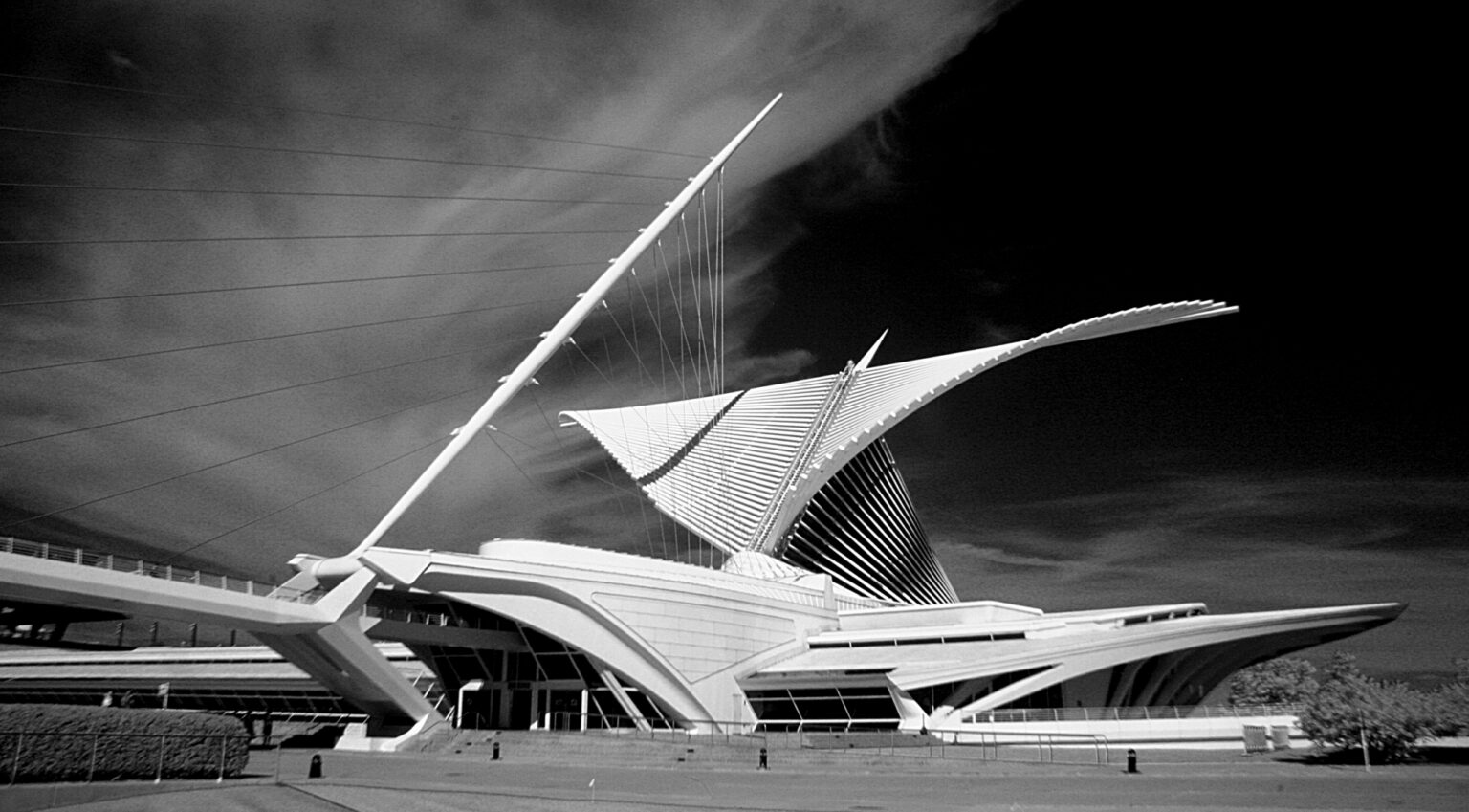 Calatrava Wing – Kolari Vision