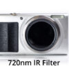 Kolari Pocket Full-Spectrum Camera with Infrared Filter Options ...