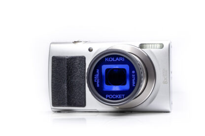 Kolari Pocket Full Spectrum Camera with Infrared Filter Options ...