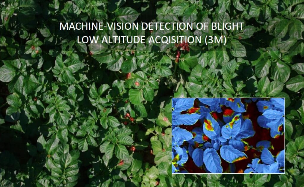 Agrowing Multispectral Agricultural NDVI Sony Camera Package – Kolari ...