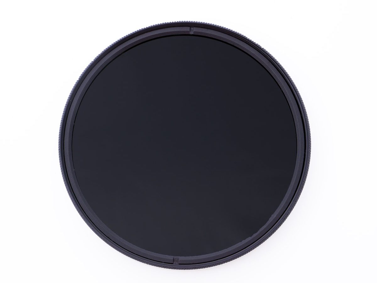77mm 6-stop AR Coated ND Neutral Density Filter – Kolari Vision