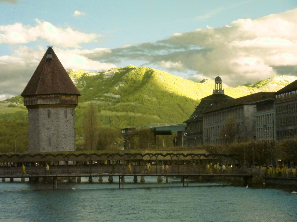 Michel Scheffers Archives – Kolari Vision