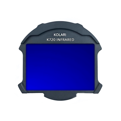 Infrared Conversions and Infrared Photography Cameras