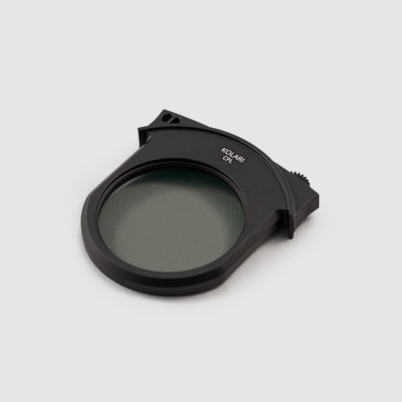 Kolari | CPL Drop-in Filter for Canon RF/EF Adapter