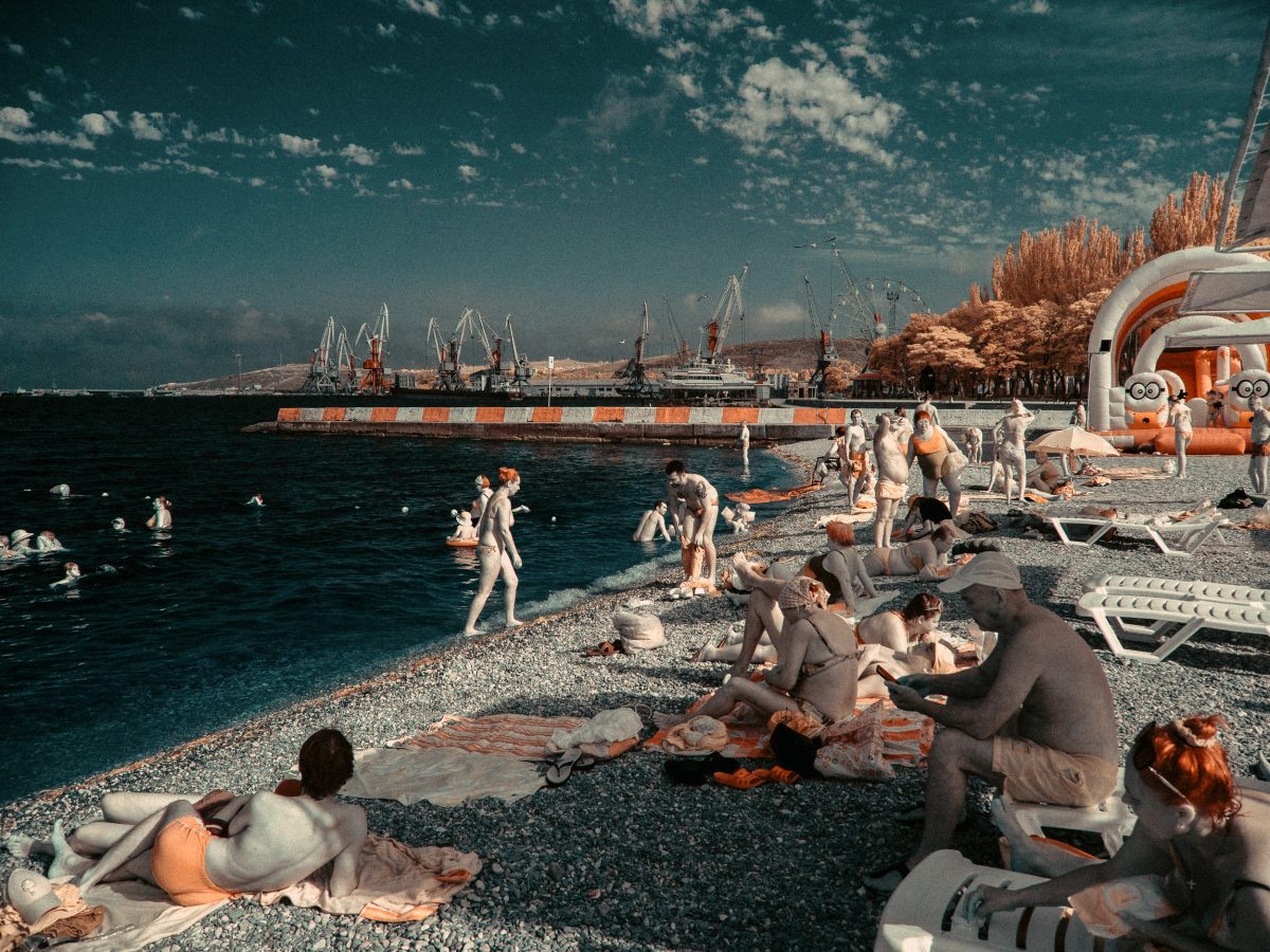 Nangijala 11 – Kolari Vision