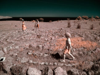 Nangijala 12 – Kolari Vision