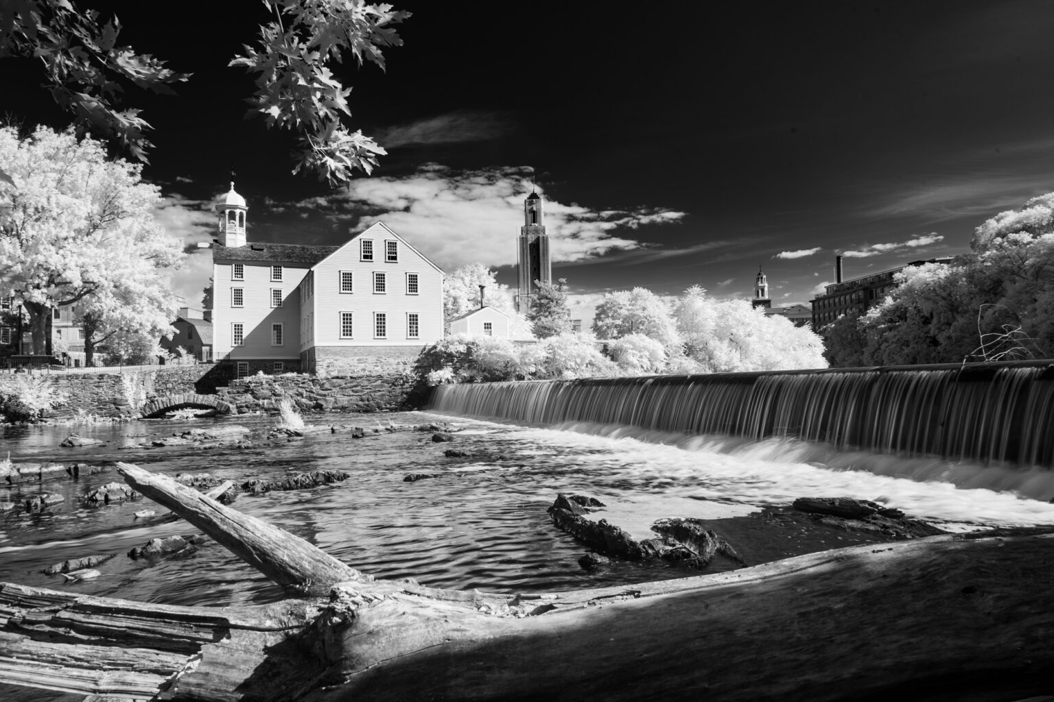 Slater Mill – Kolari Vision