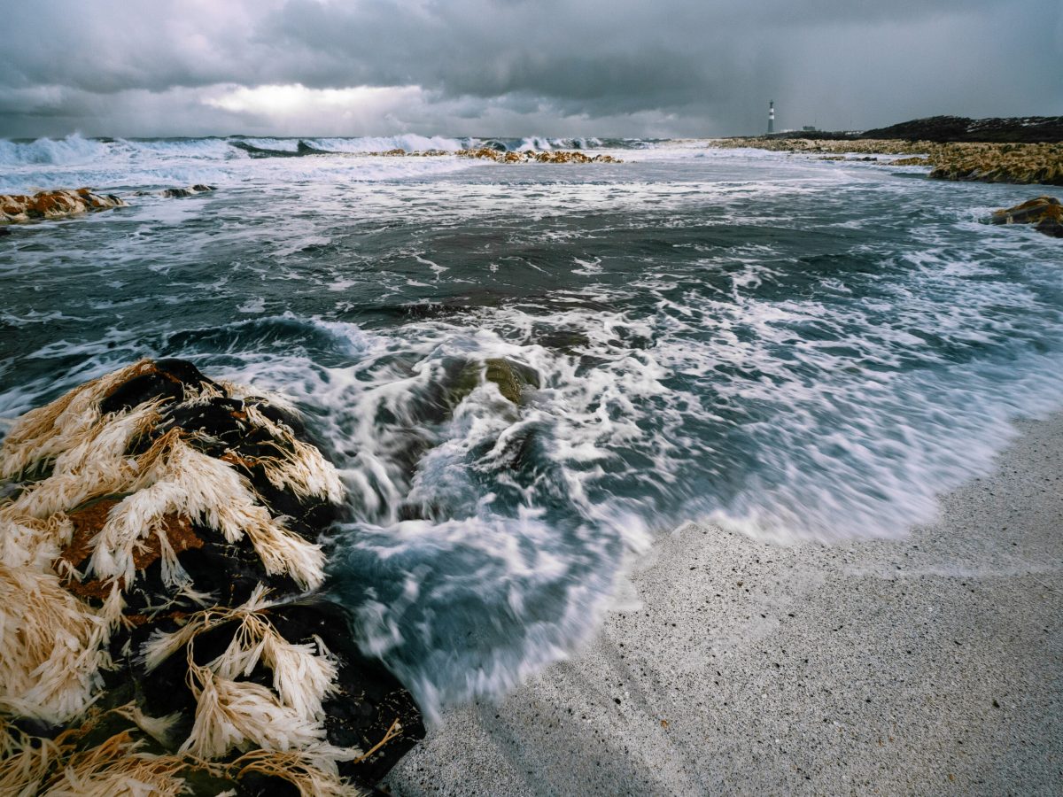 The northernmost lighthouse in Europe Gamvik Norway – Kolari Vision