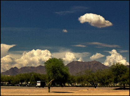 Infrared Photography Blog – Kolari Vision