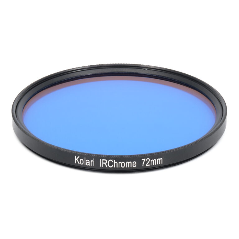 IR Chrome Filter Archives – Kolari Vision
