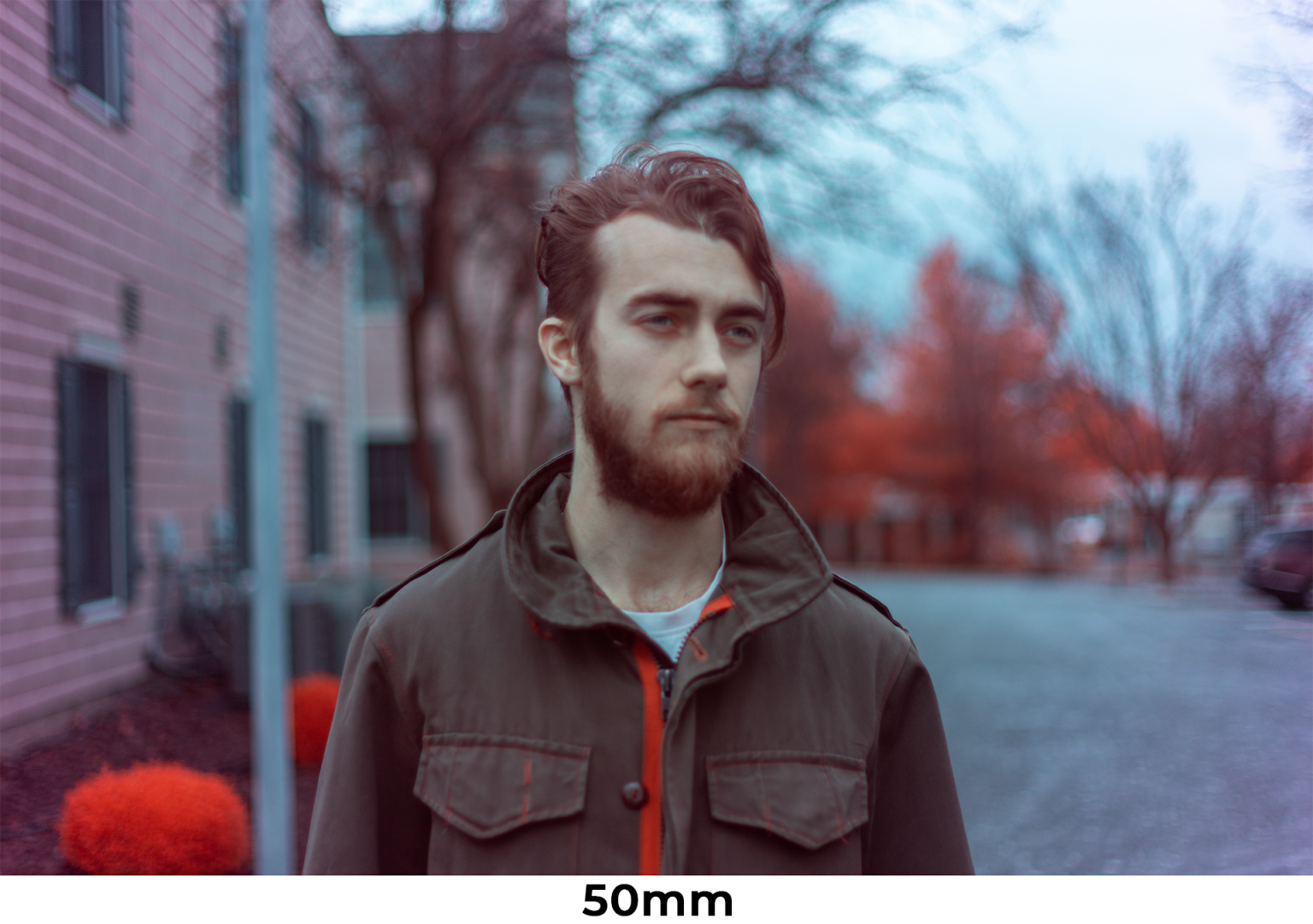 Kolari Vision IR Chrome Lite Lens Filter – Kolari Vision