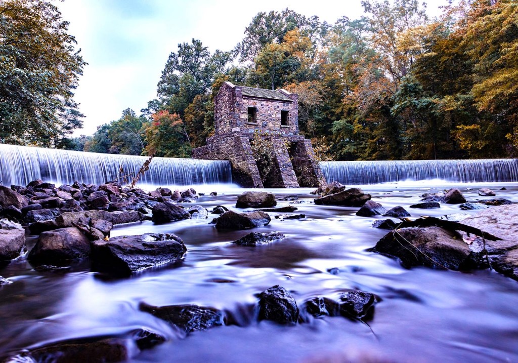 What Is An ND Filter Kolari Vision