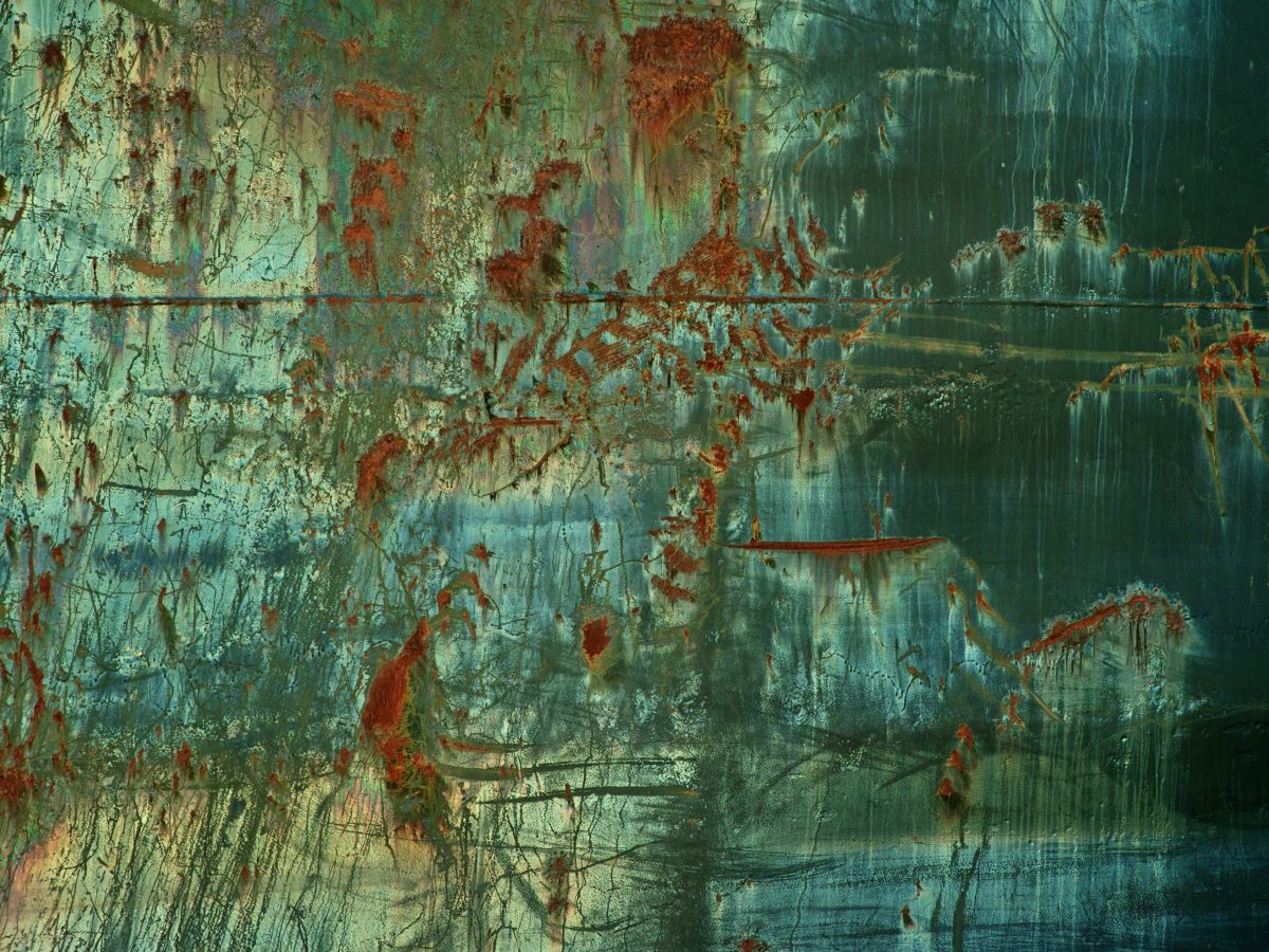 Salvage Ship – Kolari Vision