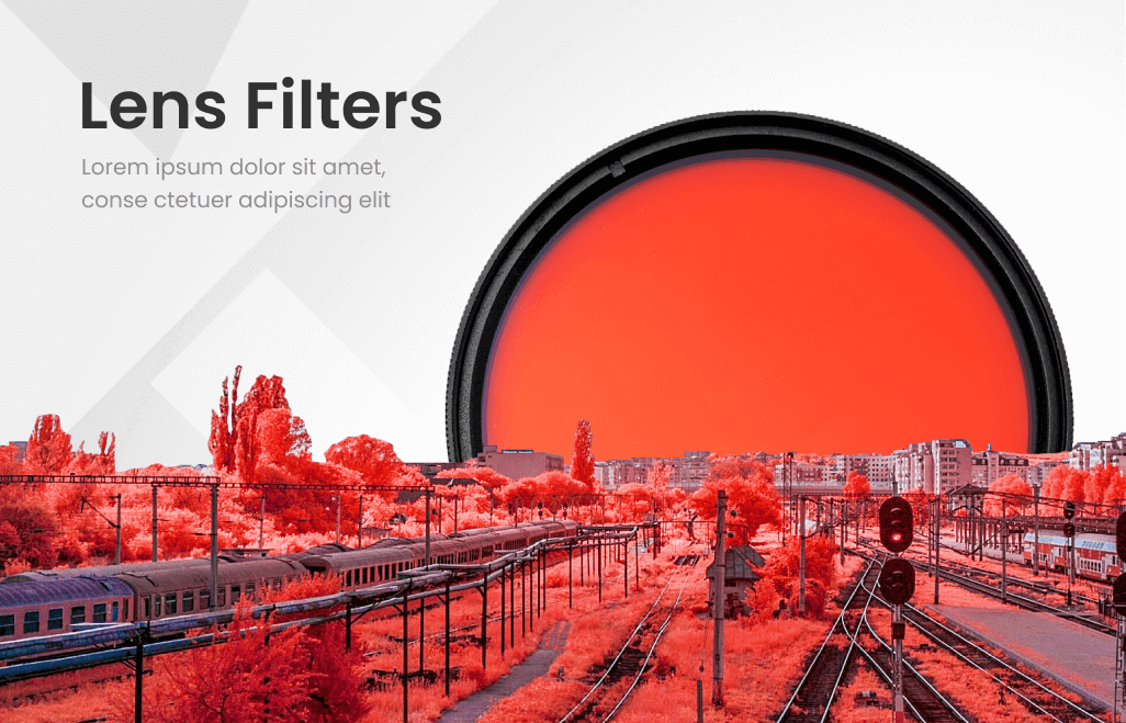 KV-FL1 Multispectral Flash with IR and UV Flash Filters – Kolari Vision