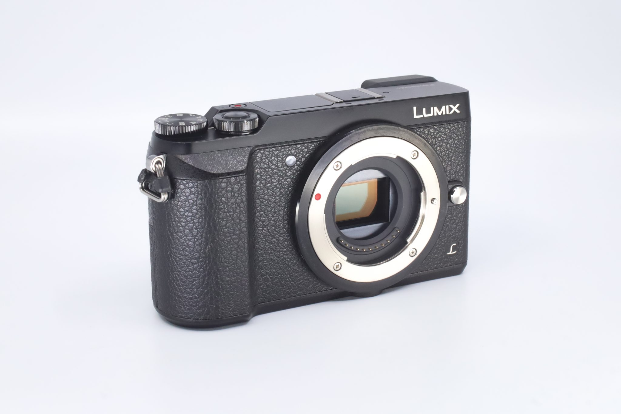 Panasonic Lumix GX85 Mirrorless Camera (Used) – Kolari Vision