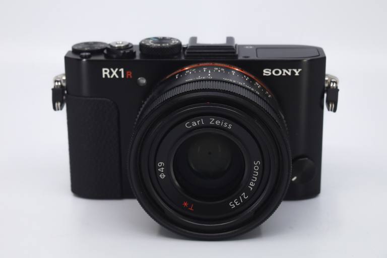Sony RX1R Digital Camera (Used) – Kolari Vision
