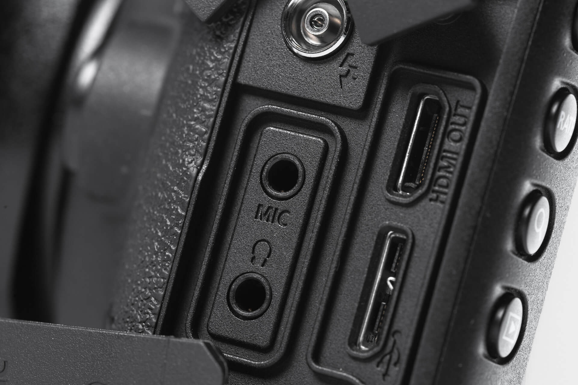 Choosing a Camera for Video – Kolari Vision