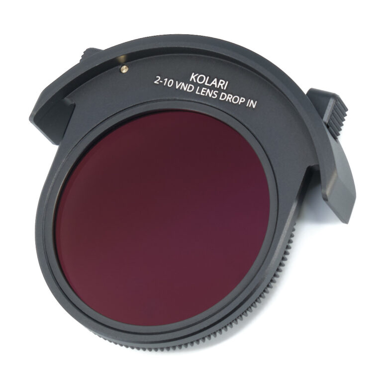 Kolari Drop-in Filters for Canon Telephoto Lenses – Kolari Vision