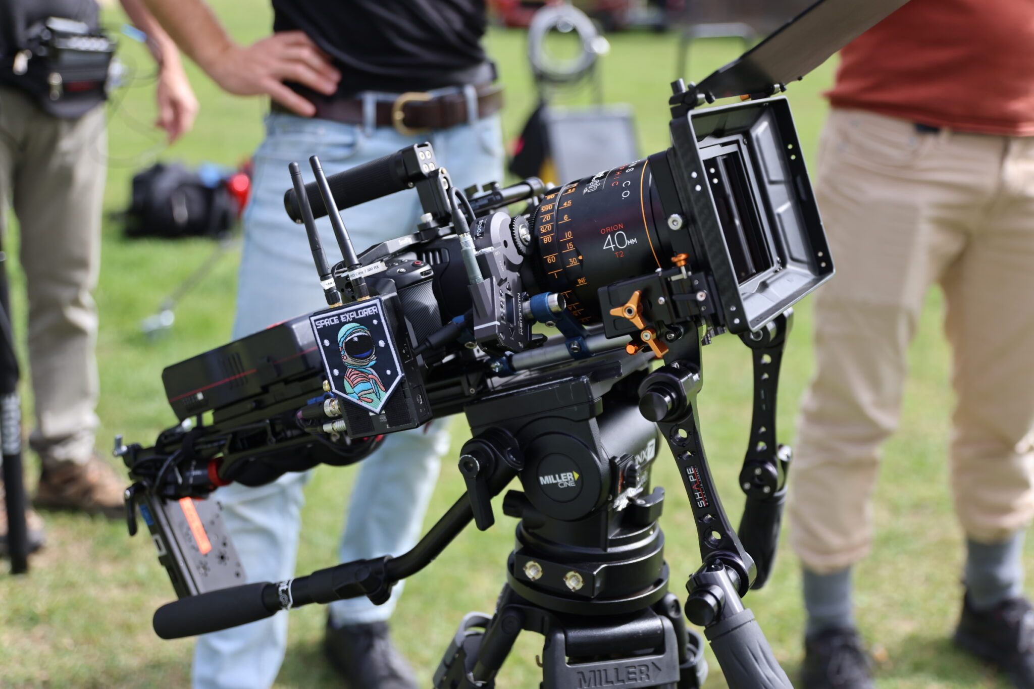 Project Solanum - Infrared Cinematography with Full-Spectrum Conversion and IRChrome – Kolari Vision