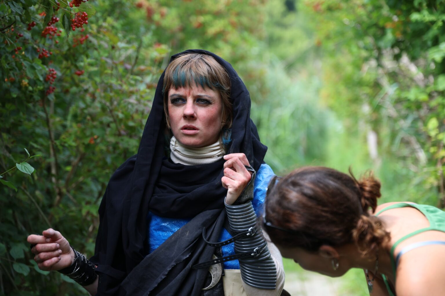 Project Solanum - Infrared Cinematography with Full-Spectrum Conversion and IRChrome – Kolari Vision