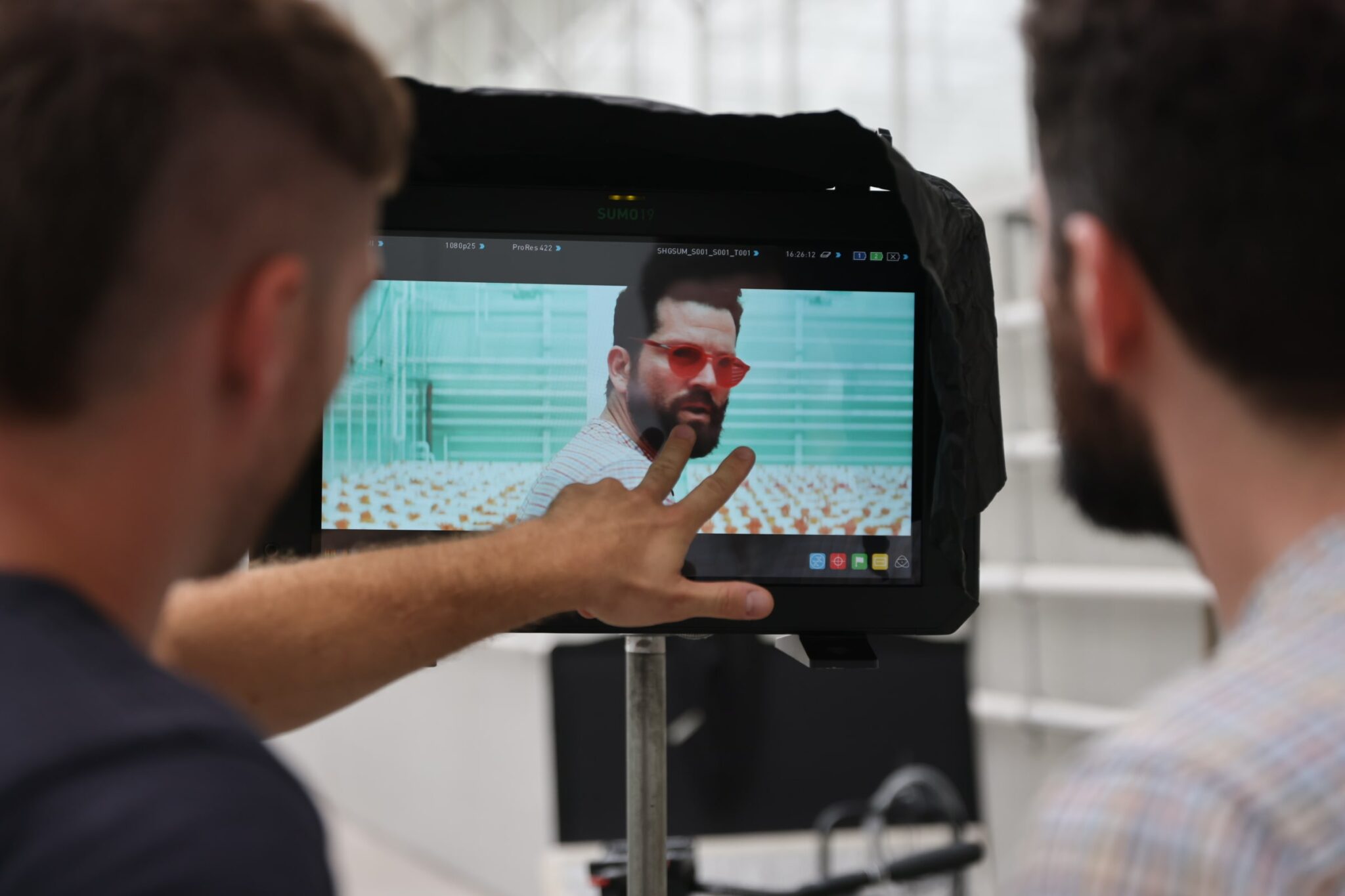 Project Solanum - Infrared Cinematography with Full-Spectrum Conversion and IRChrome – Kolari Vision