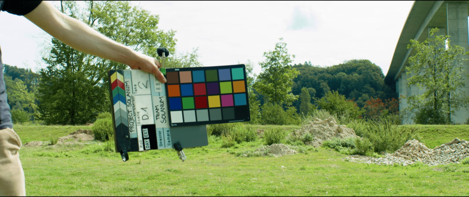 Project Solanum - Infrared Cinematography with Full-Spectrum Conversion and IRChrome – Kolari Vision