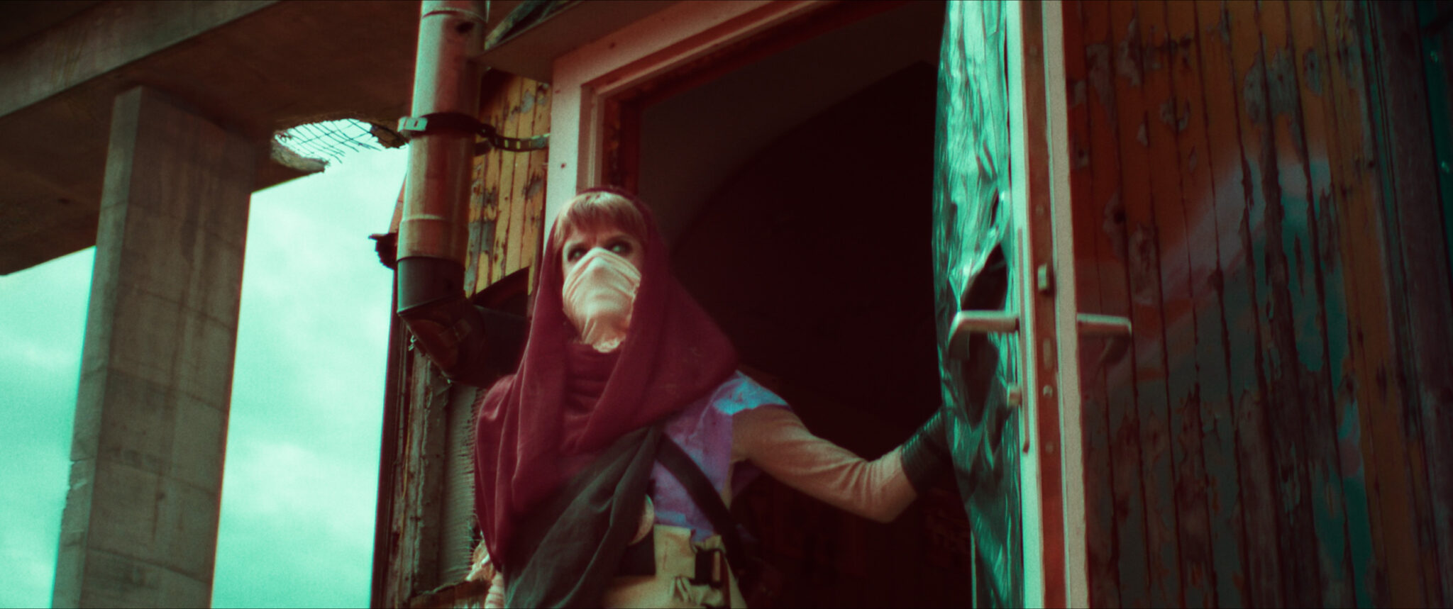 Project Solanum - Infrared Cinematography with Full-Spectrum Conversion and IRChrome – Kolari Vision