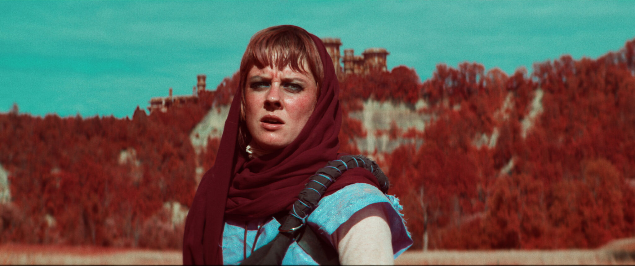 Project Solanum - Infrared Cinematography with Full-Spectrum Conversion and IRChrome – Kolari Vision