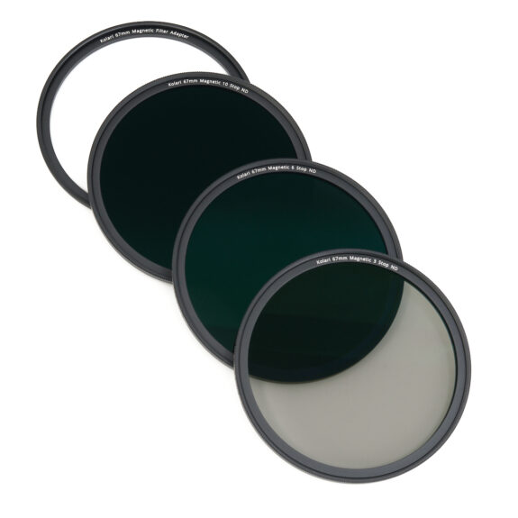 Kolari Pro Magnetic ND Filters – Kolari Vision