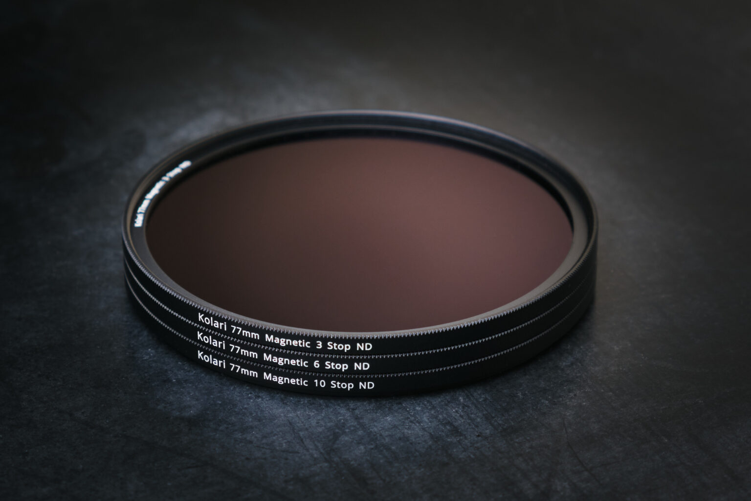 Kolari Pro Magnetic ND Filters – Kolari Vision