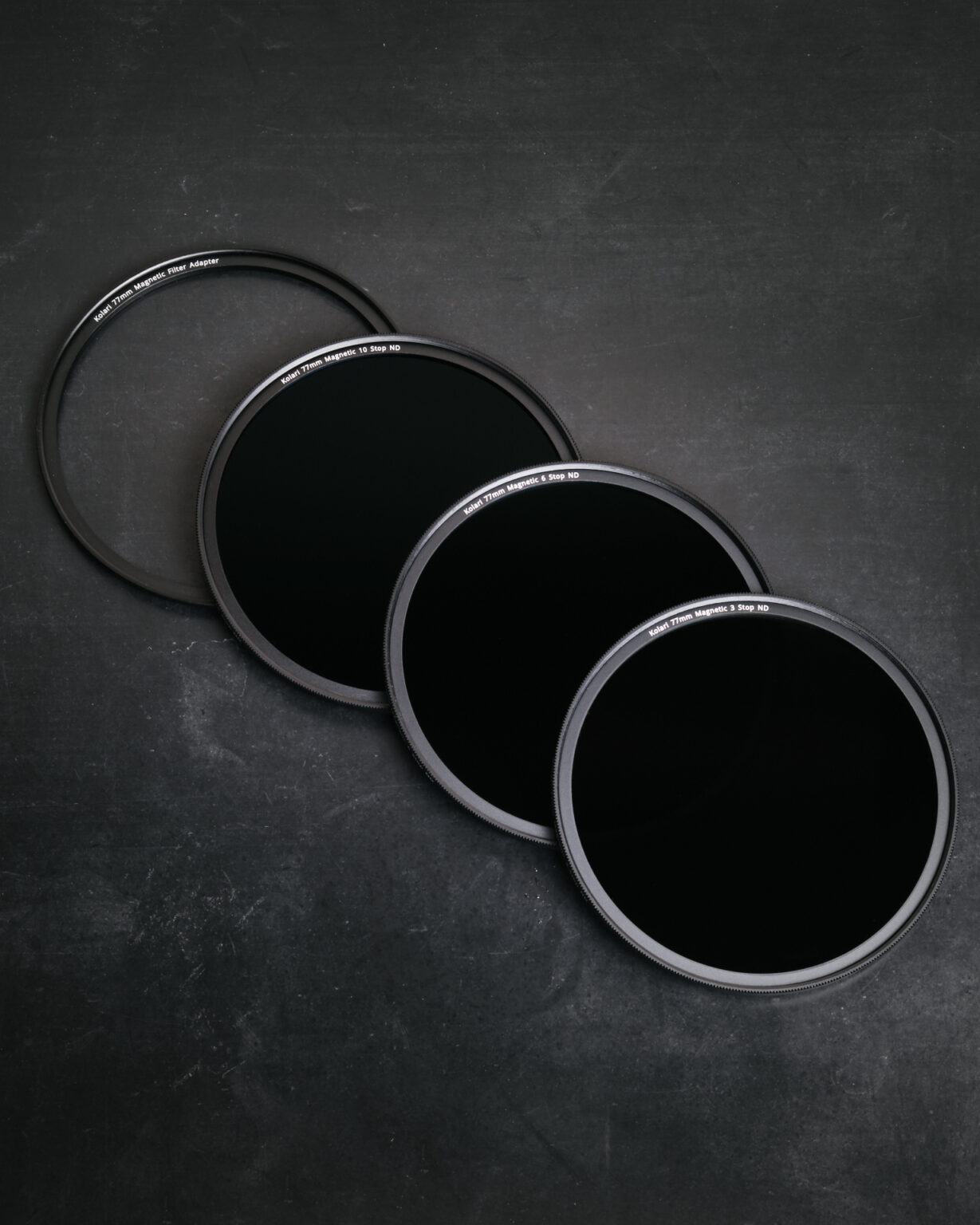 Kolari Pro Magnetic ND Filters – Kolari Vision