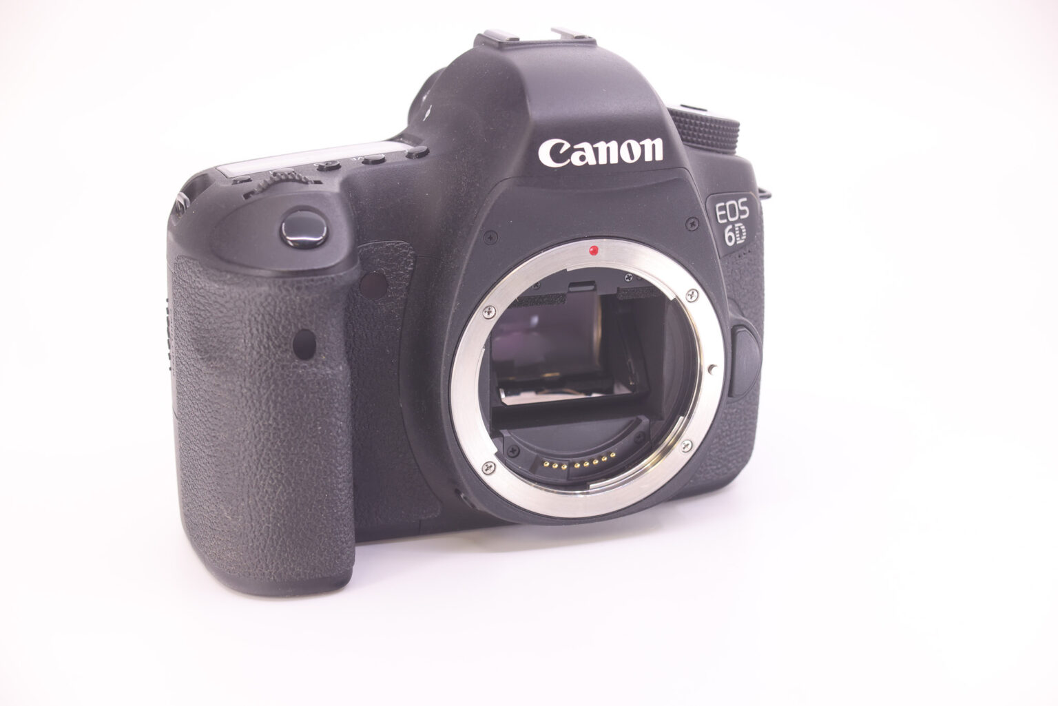 Canon 6D DSLR Full-Spectrum Camera (Used) – Kolari Vision