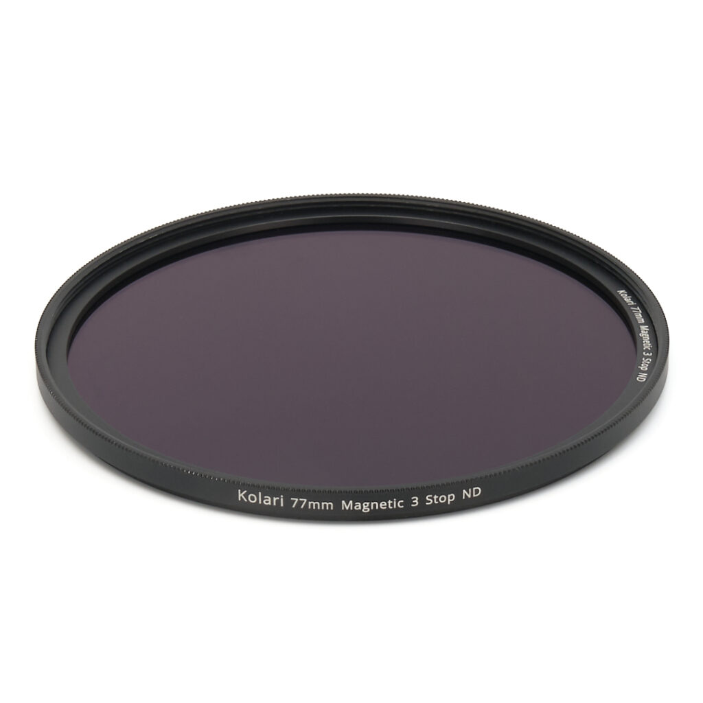 Kolari Pro Solar ND Filters – Kolari Vision
