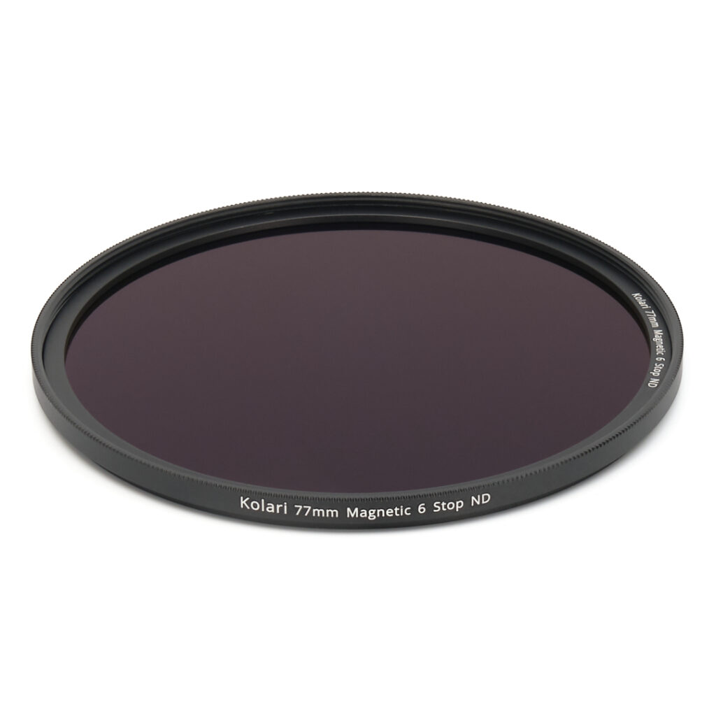 Kolari Pro Solar ND Filters – Kolari Vision