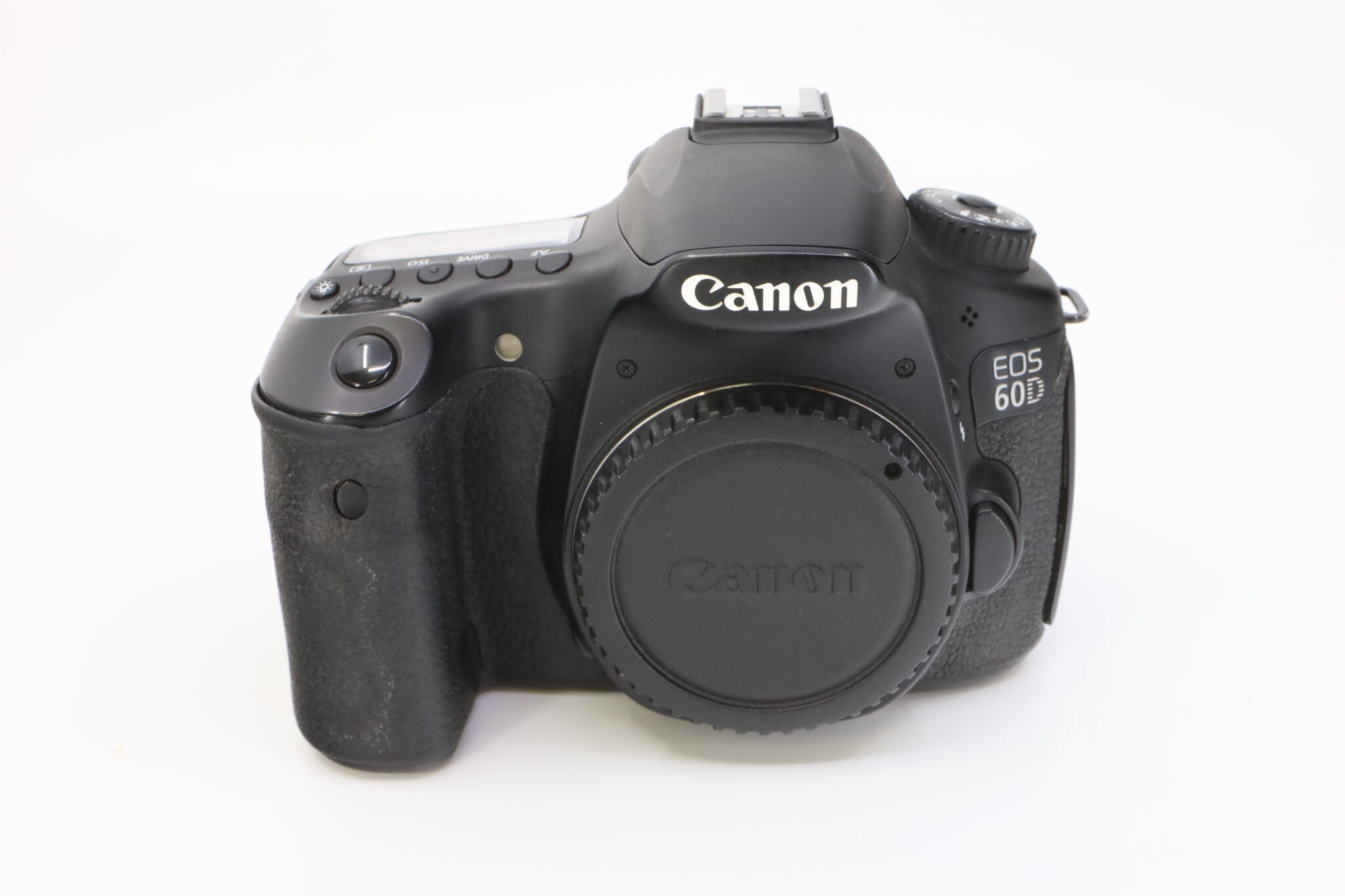 Canon 60D Infrared 590nm Converted DSLR Camera (Used) – Kolari Vision