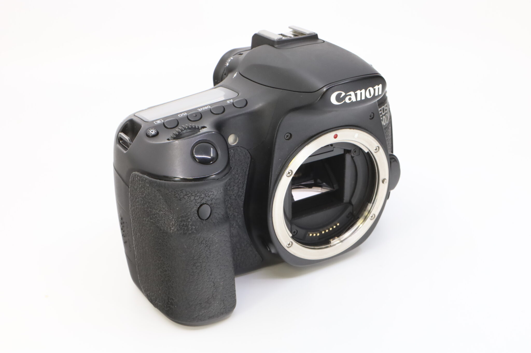 Canon 60D Infrared 590nm Converted DSLR Camera (Used) – Kolari Vision