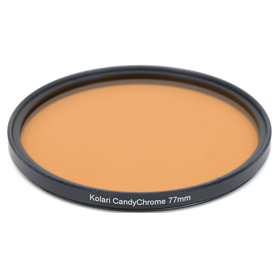 KV-FL1 Multispectral Flash with IR and UV Flash Filters – Kolari Vision