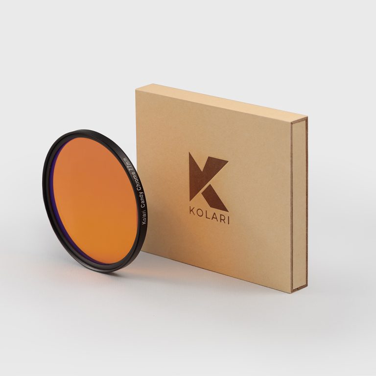 Kolari Candy Chrome Infrared Lens Filter – Kolari Vision