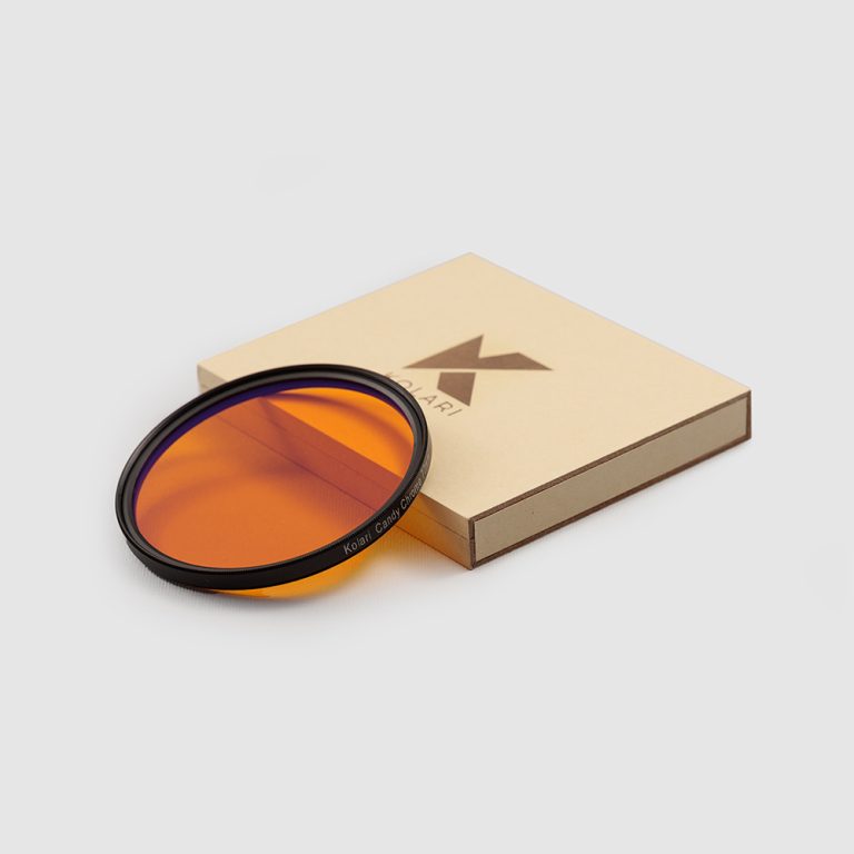 Kolari Candy Chrome Infrared Lens Filter – Kolari Vision